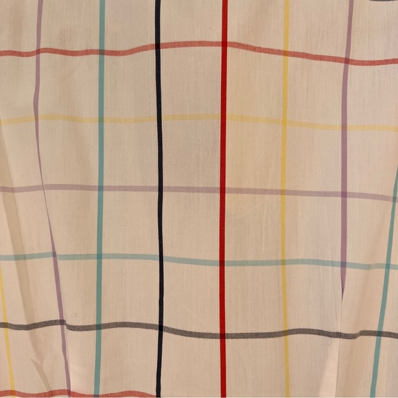 Miss Patina | Dresses | Nwt Miss Patina Size Small Colorful Rainbow ...